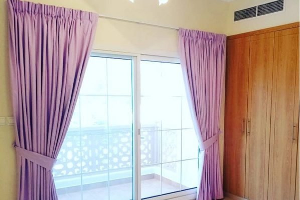 Curtains Dubai | Buy Luxury Curtains | No.1 Curtain Shop UAE