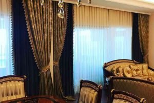 Curtains Dubai | Buy Trendy Curtains | No.1 Curtain Shop UAE