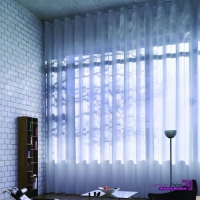 Electric Curtains Dubai | Buy #1 Remote Control Curtains UAE