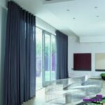 Electric Curtains Dubai | Buy #1 Remote Control Curtains UAE