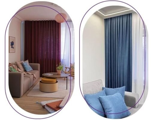 Trusted Curtains Dubai Shop | Get Free Fitting | Buy Now