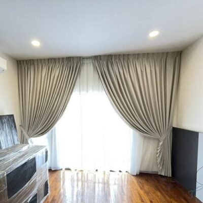 Trusted Curtains Dubai Shop | Get Free Fitting | Buy Now