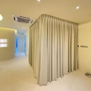 Trusted Curtains Dubai Shop | Get Free Fitting | Buy Now
