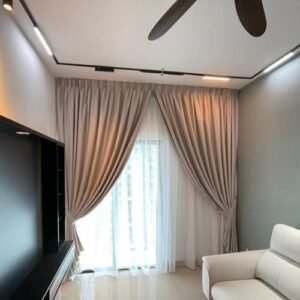 Trusted Curtains Dubai Shop | Get Free Fitting | Buy Now