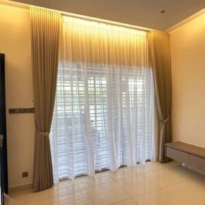 Trusted Curtains Dubai Shop | Get Free Fitting | Buy Now